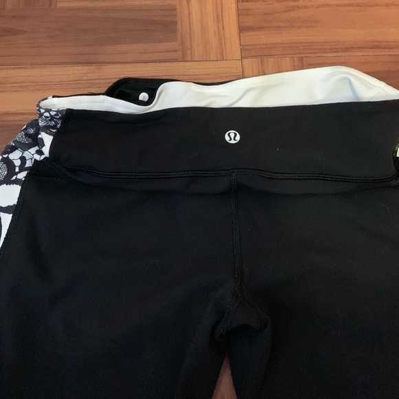 lululemon athletica | Pants & Jumpsuits | Lululemon Side Angle Pant ...
